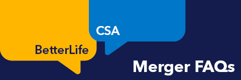 CSA Fraternal Life - Welcome to the CSA Fraternal Life Website.