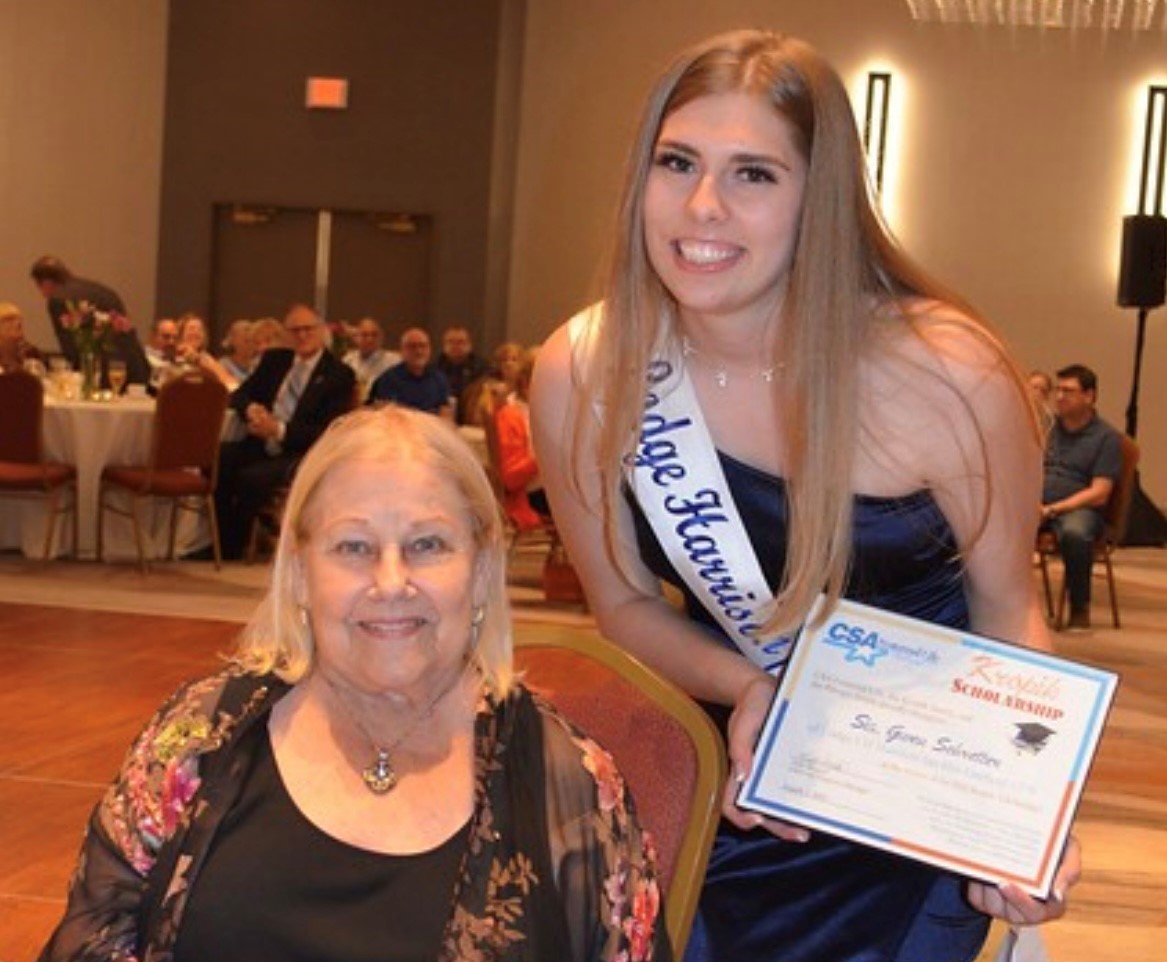 CSA Fraternal Life - Fraternal